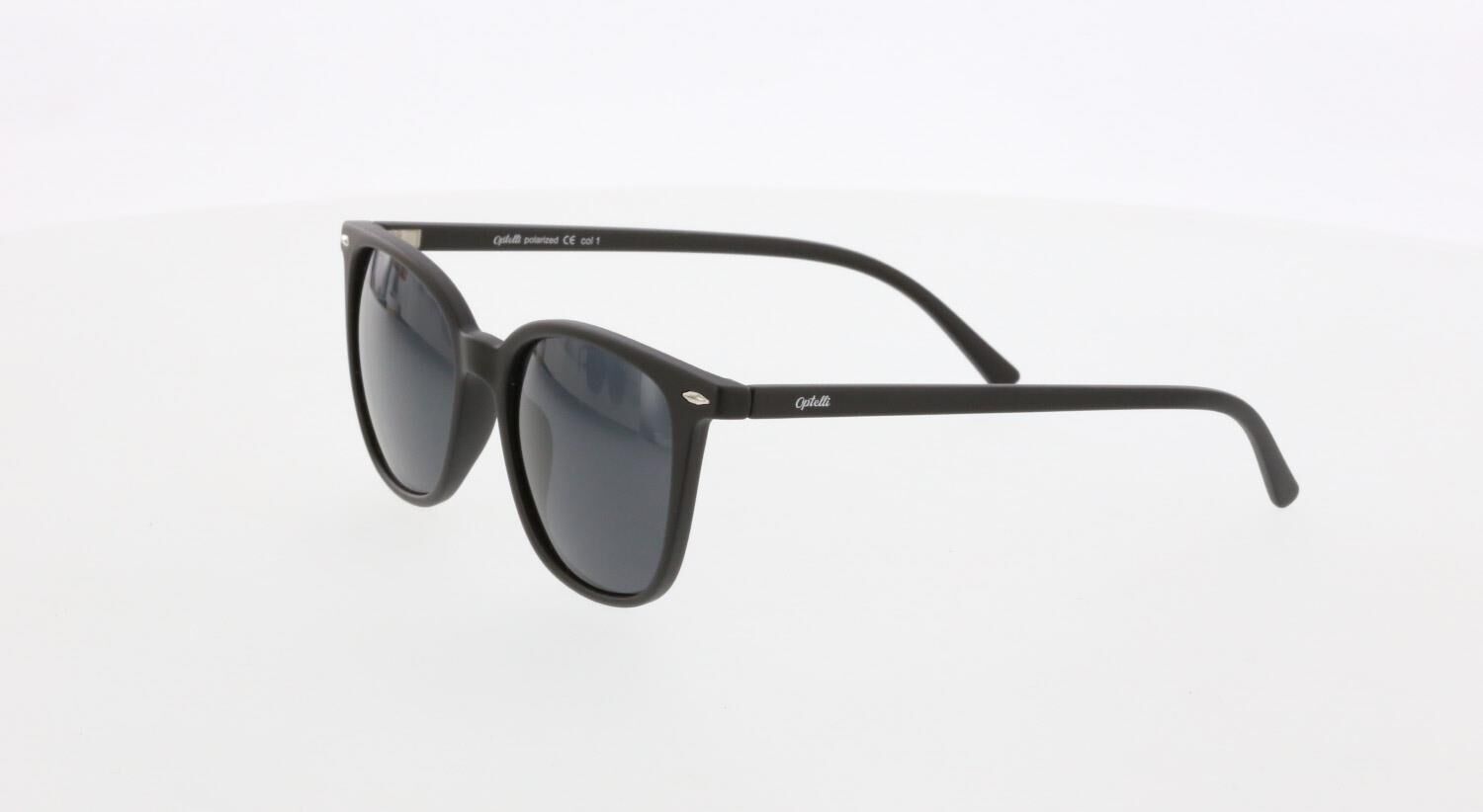 Optelli OP5007 01 Unisex Güneş Gözlüğü - Arribuy